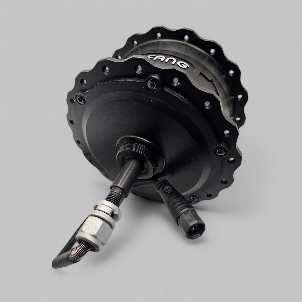 Bafang G060 750-Watt Hub Motor