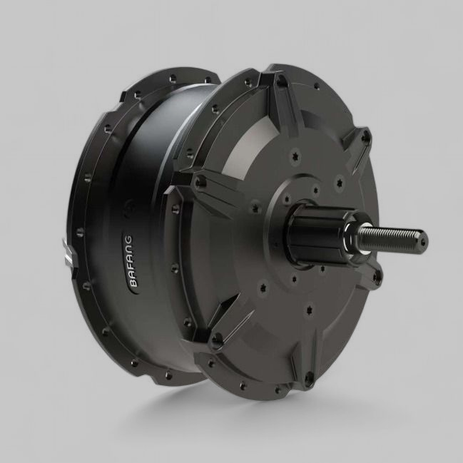 Bafang 72V 2000W Motor