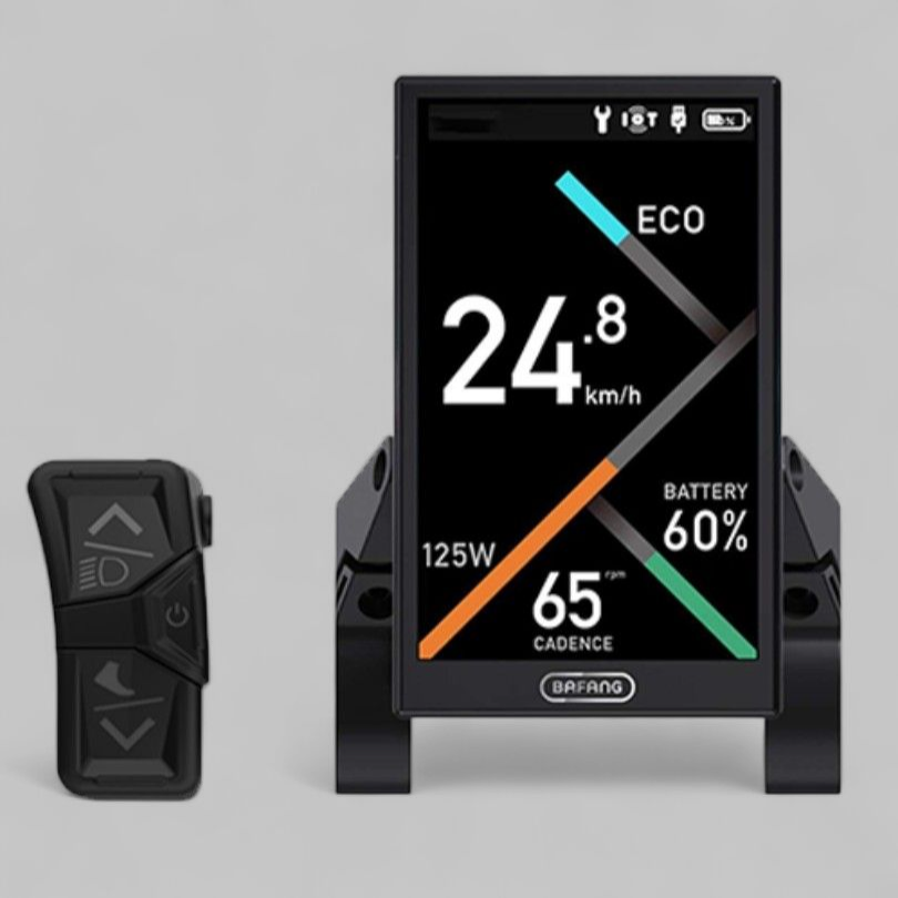Bafang C010 TFT Display