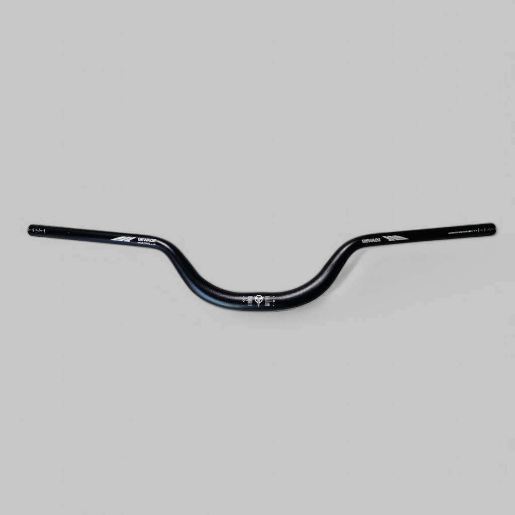 High Rise Handlebar
