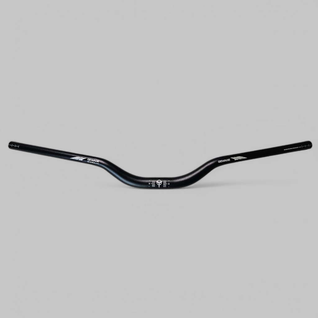 Low Rise Handlebar
